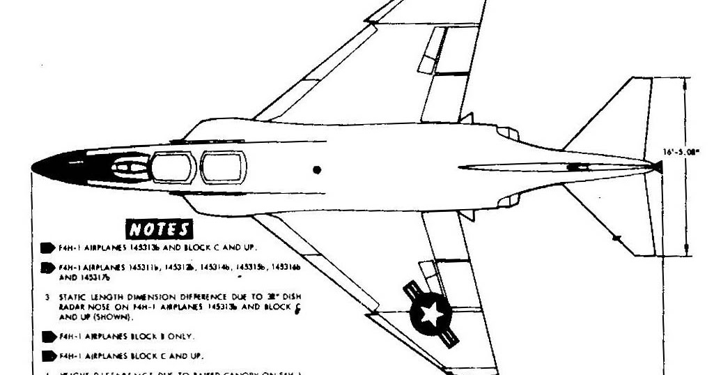 Tailhook Topics Drafts: Accurate Three-View Drawings
