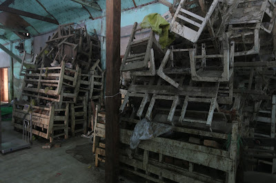 The Southeast Asia Movie Theater Project: The King Cinema - Shwebo ...