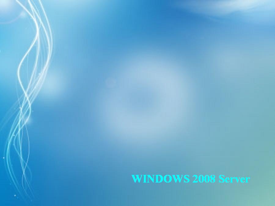 Sapte wallpapere cu Windows 2008 | Wallpapere Imagini Desktop Poze ...