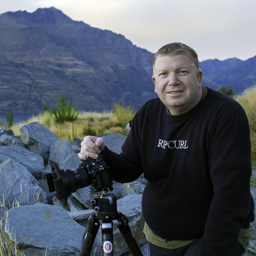 Exploring Photography with Joe Valencia: Interview with Australian ...