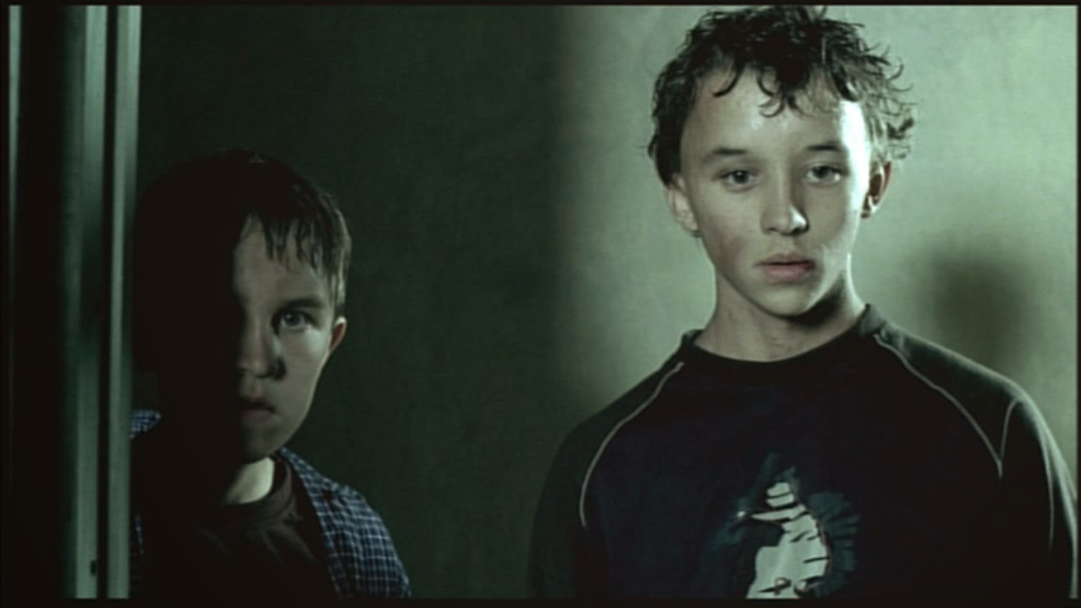 Happyotter: THE RETURN (2003)