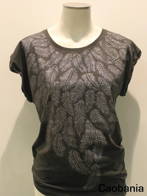 Caobania: Cocktail Series- Plum