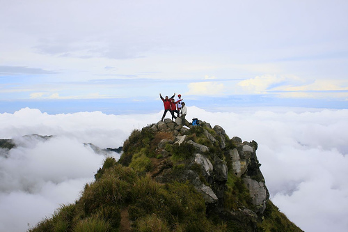The Philippine Mountains: The 10 Highest Mountains in the Philippines