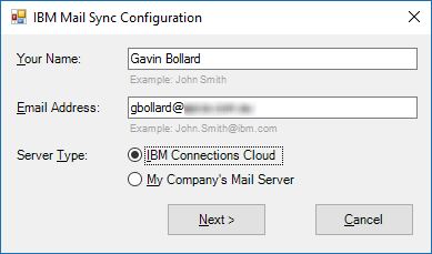 Real World Computing: How to Use Microsoft Outlook with Your IBM Verse ...