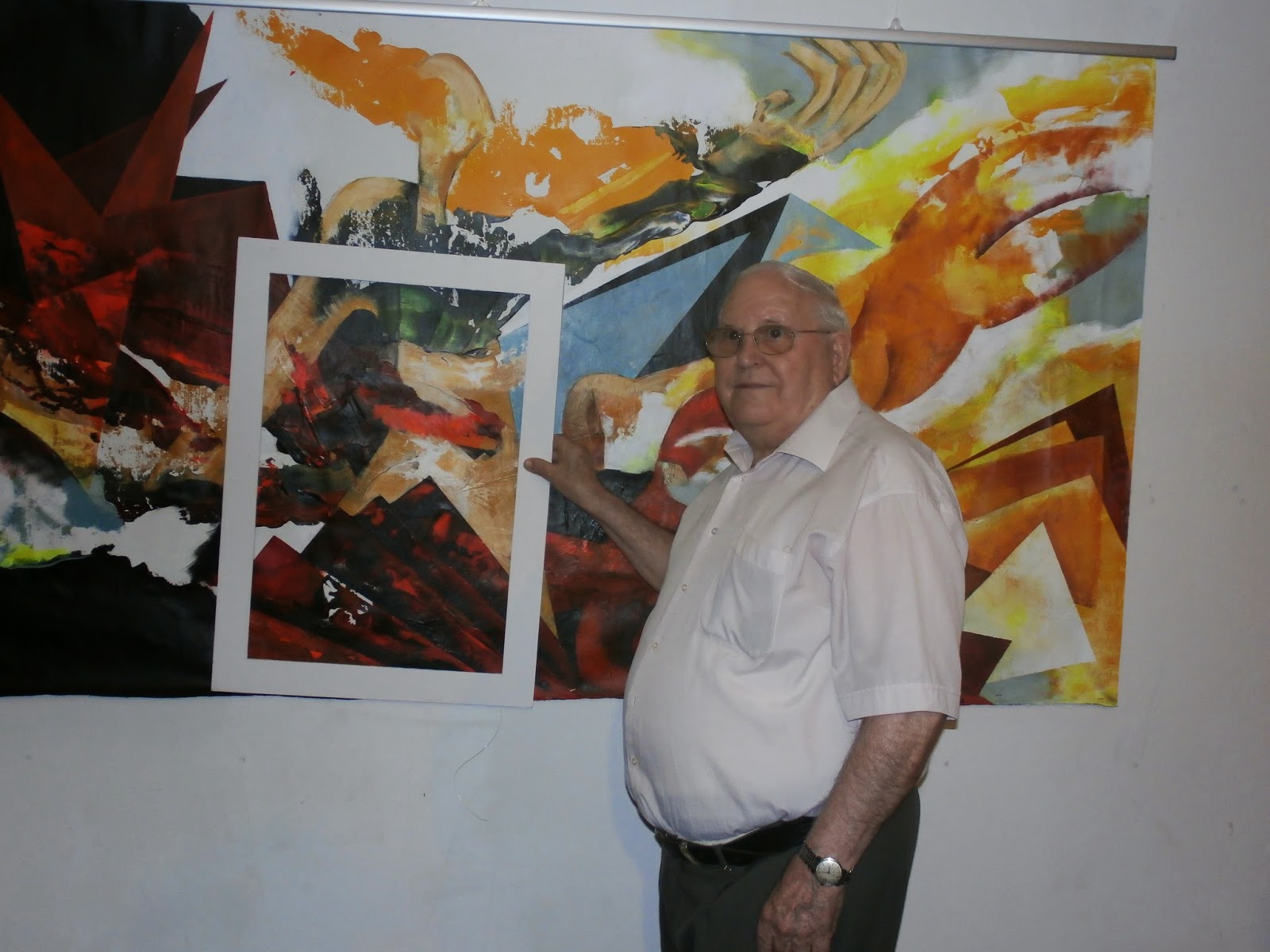 actNart: ACTNART'S FRIENDS