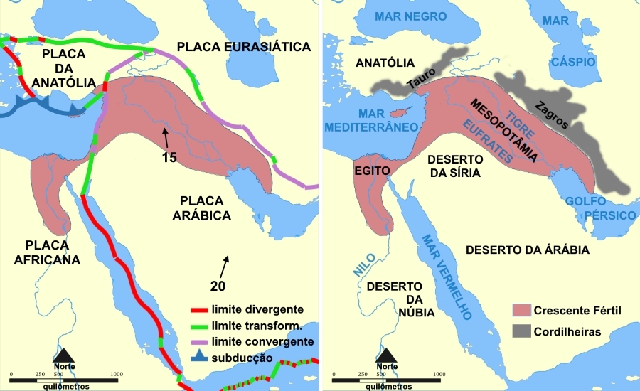 NotasGeo: A participação da geologia na história e no sabor da cerveja