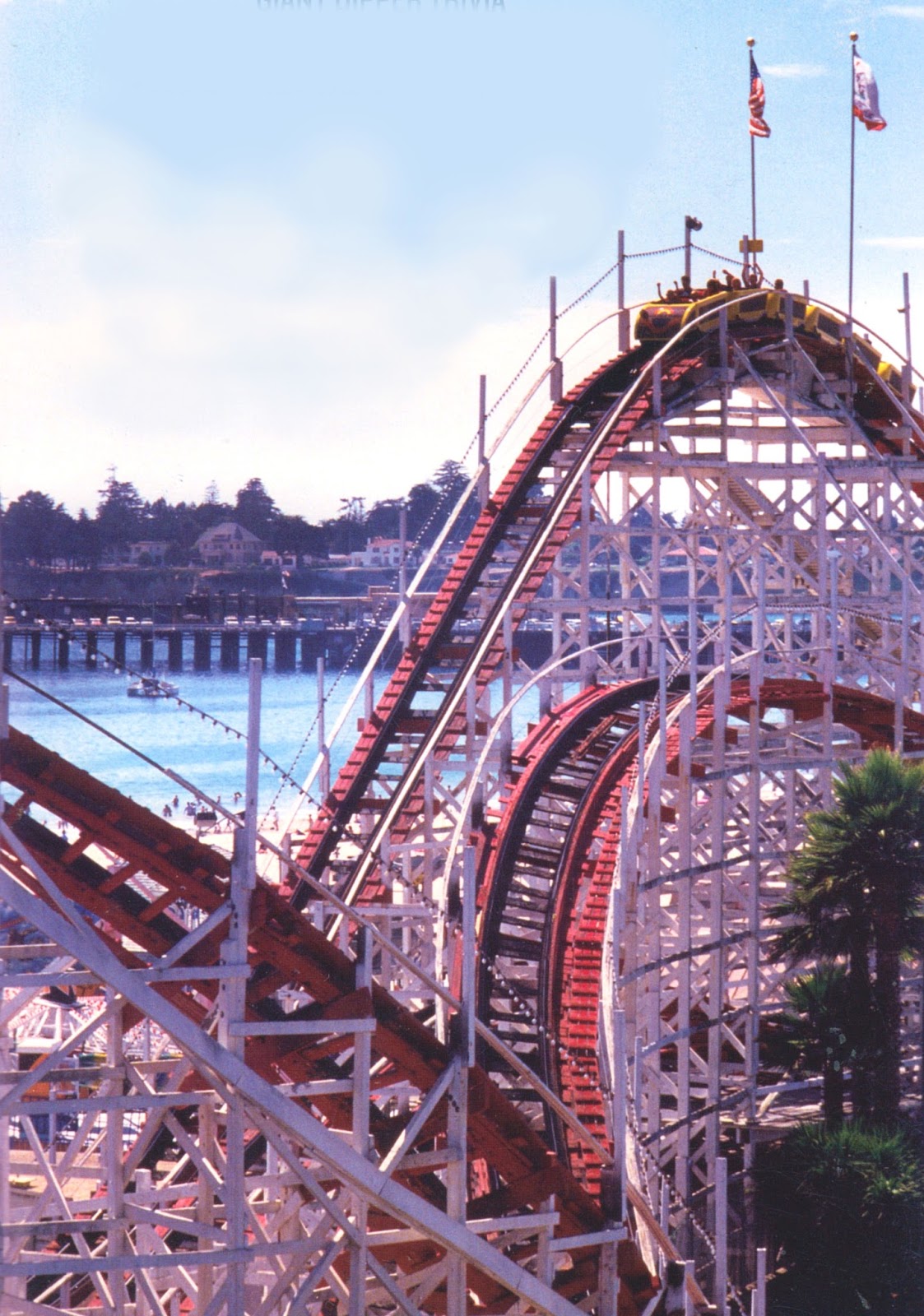 Forestdweller: Giant Dipper