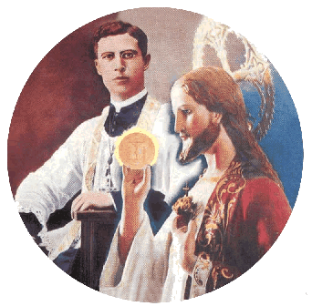 Blog Porta Fidei: San José María Robles Hurtado (II)