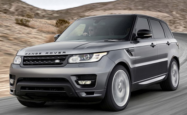 ARABALAR: Jip Resimleri