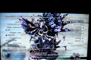 FINAL FANTASY XIII-2: Oerba 400 AF