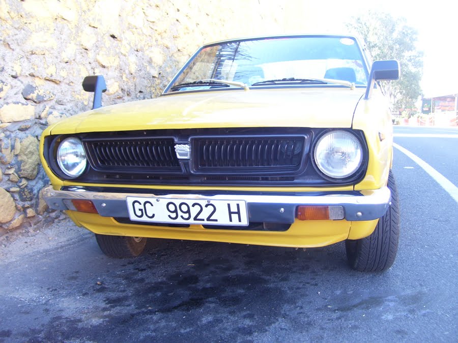 Toyota KE30 JDM - Página 10 - www.ClubToyota.Es