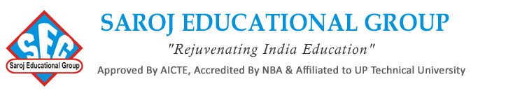 Saroj Educational Group, New Delhi Wanted Faculty - Faculty Teachers