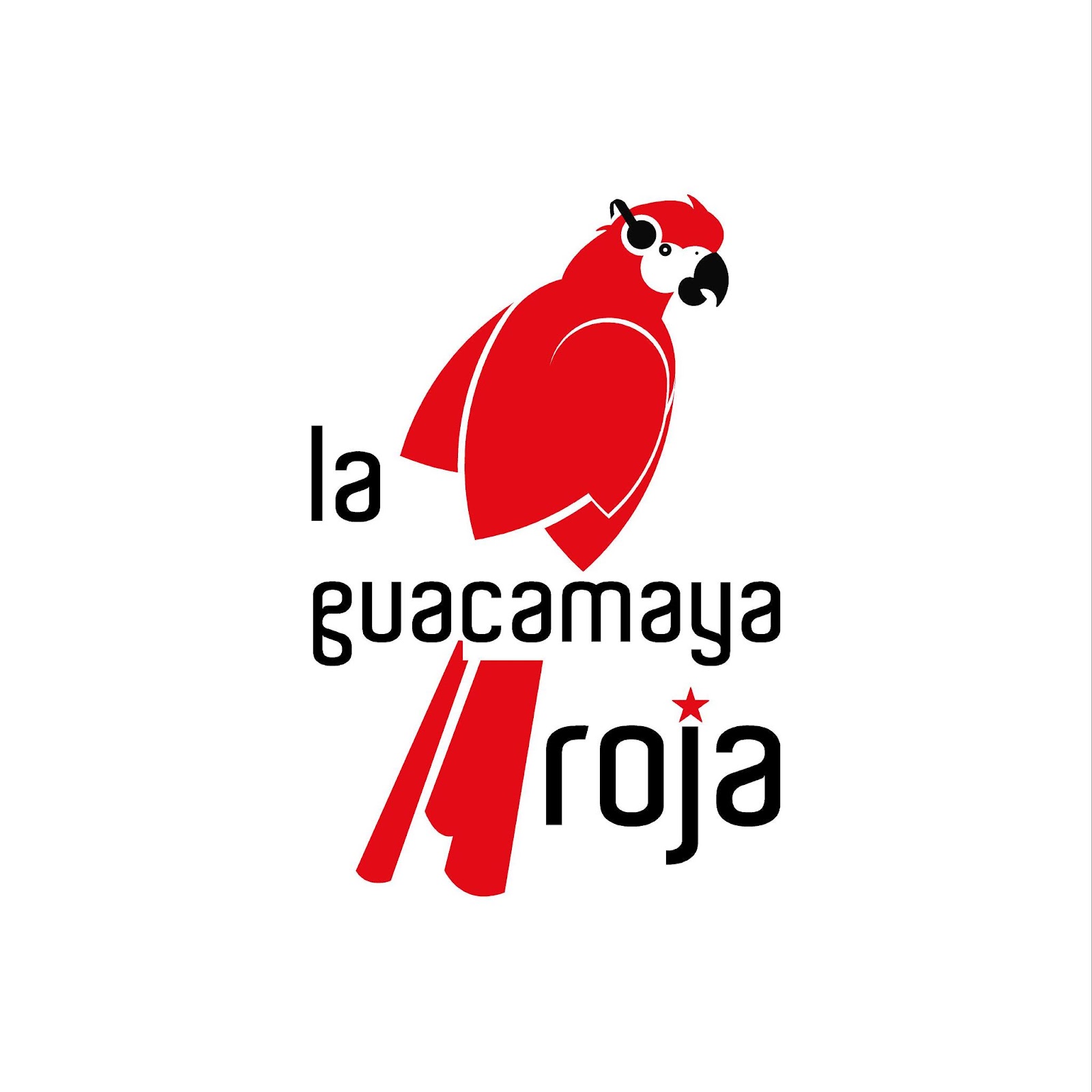 El Fauno: Escucha La Guacamaya Roja
