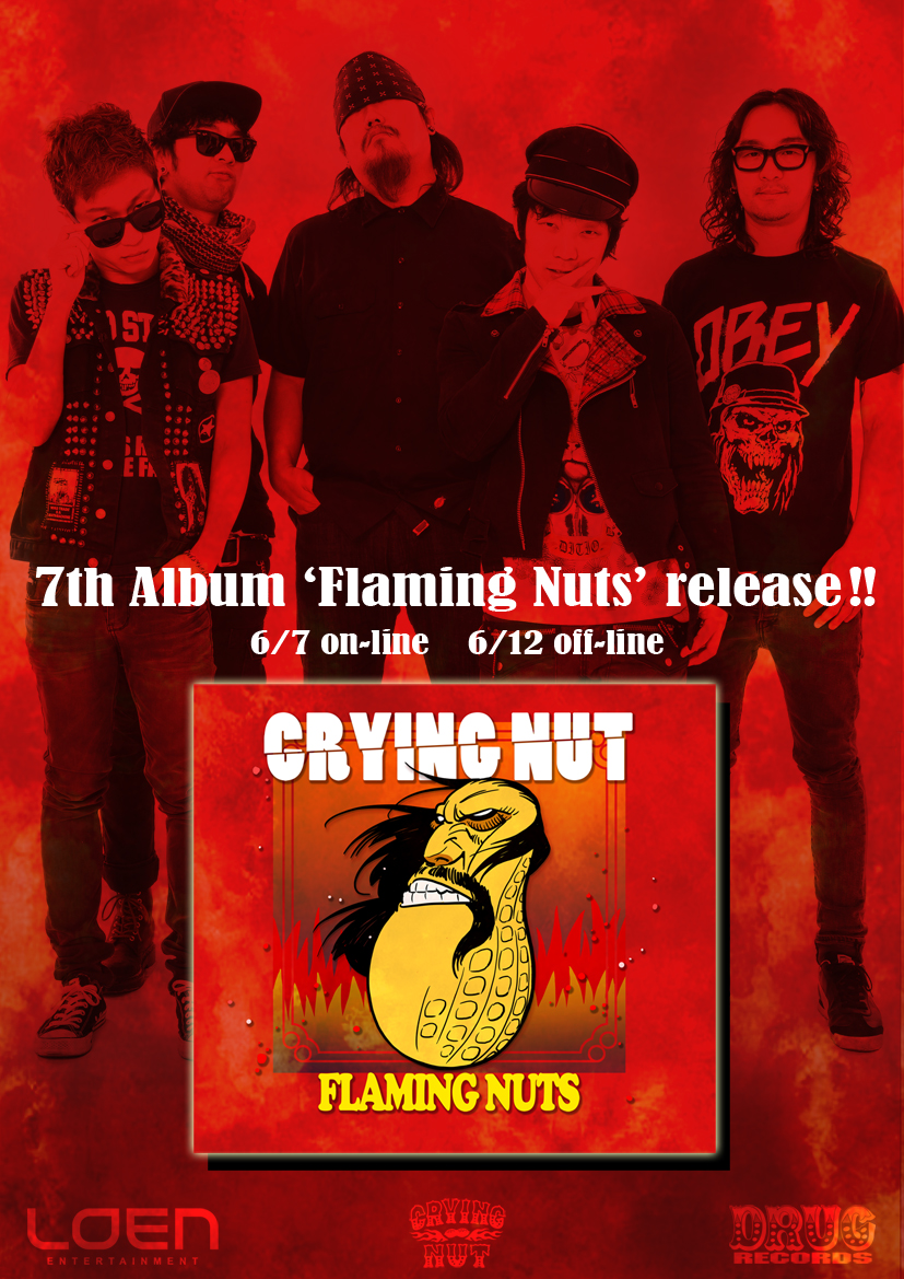 WIPS global: CNBLUE and Crying Nut, Korean Rock Bands' Copyright Dispute