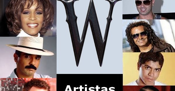 W (Letras y videos) - Letra D Canción - Video