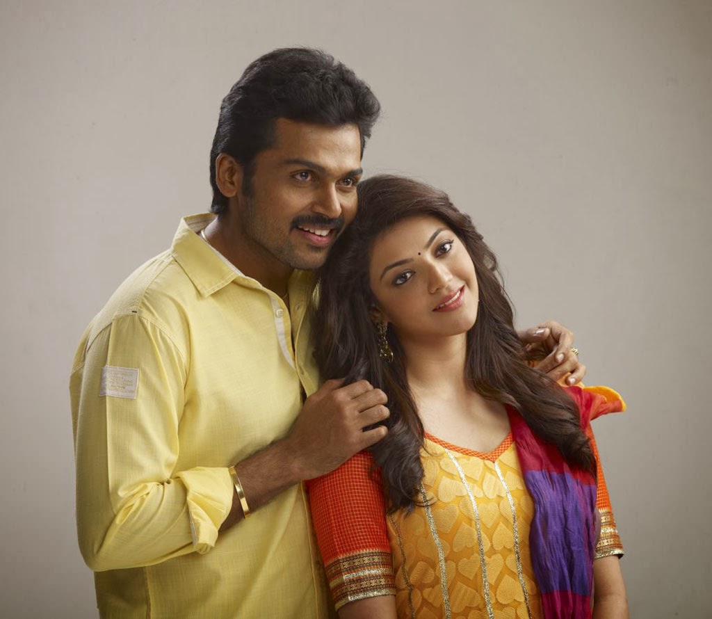 Movie Stills: Upcoming Tamil Movie All in All Alagu Raja Stills