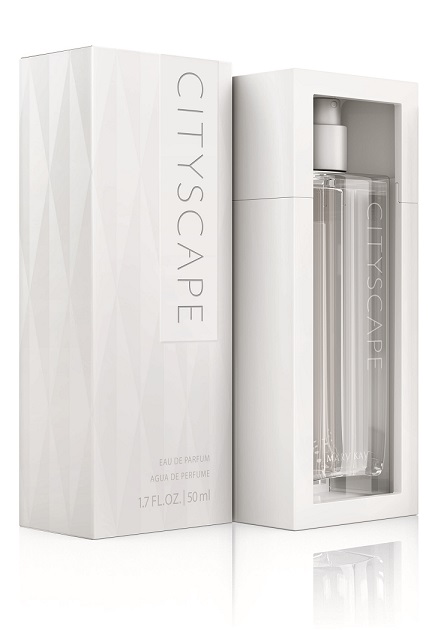 Malaysian Lifestyle Blog: Fragrance - Mary Kay Cityscape For Her (EDP ...