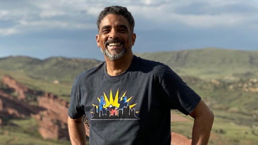 NickALive!: 'Avatar: The Last Airbender' Martial Arts Consultant Sifu ...