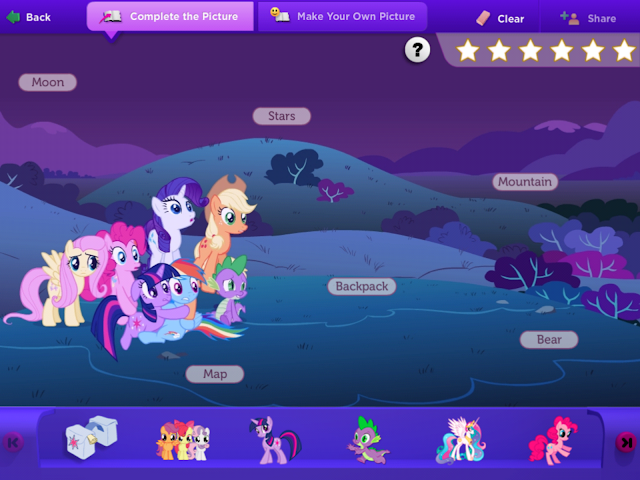 Equestria Daily - MLP Stuff!: Cereal Reviews 'Things That Go Bump In ...