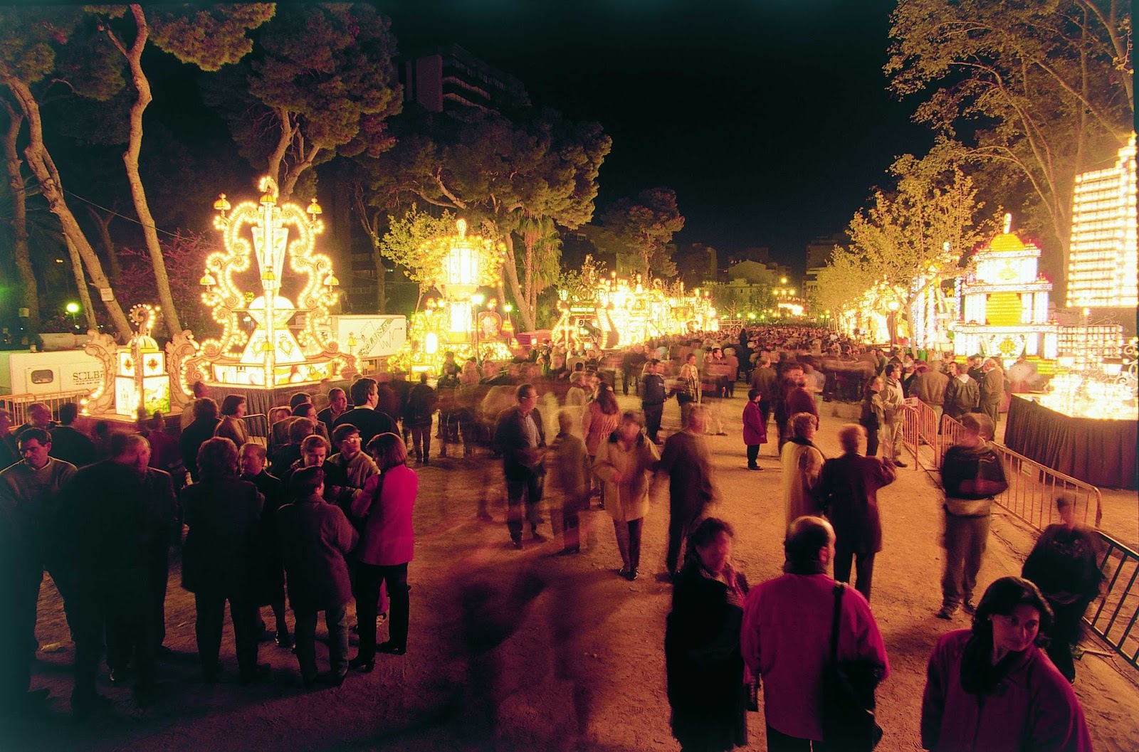 8 fêtes à découvrir en février en Espagne