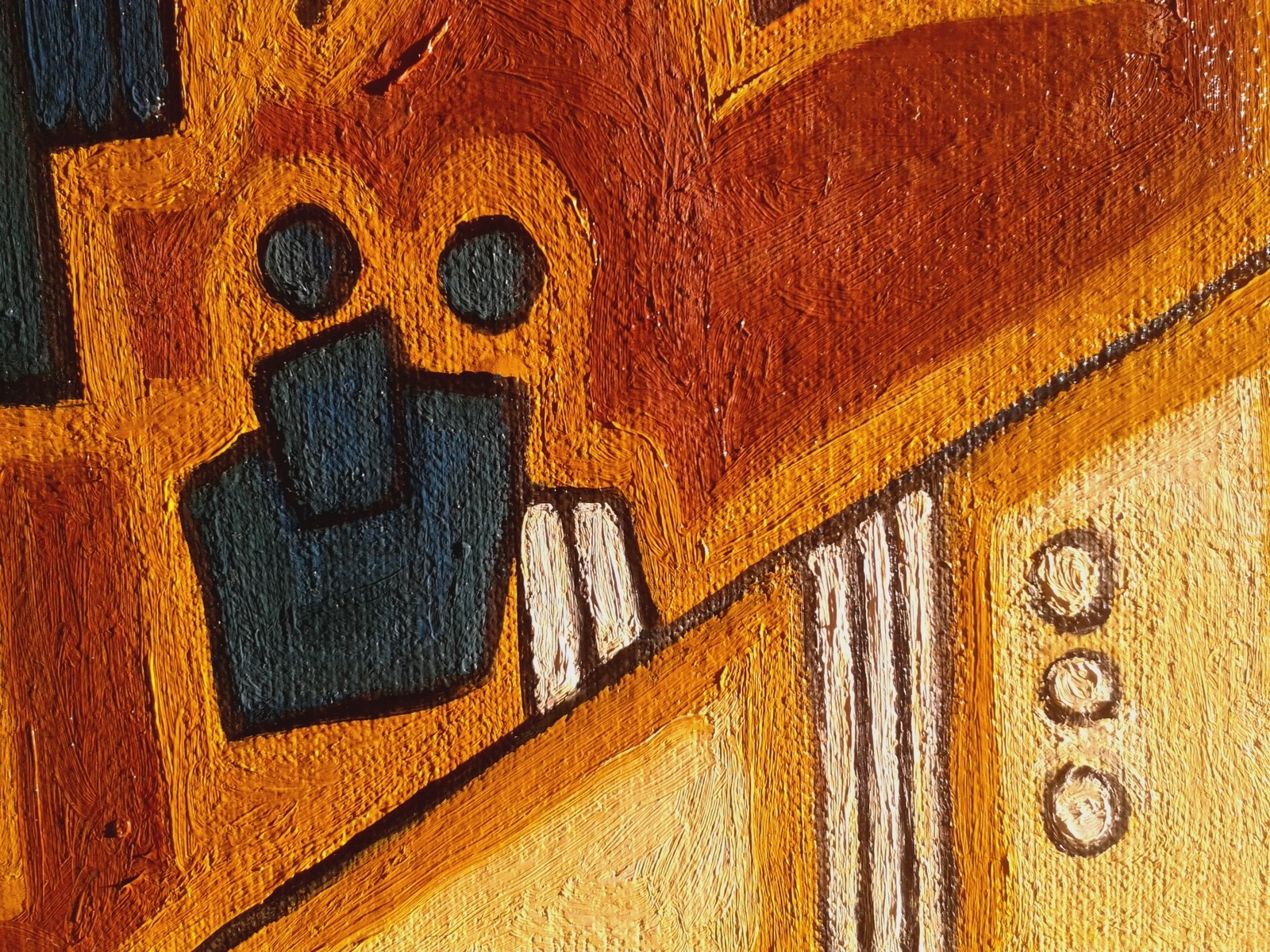 Arte : Simbolismo Intelectual y Simbolismo Mágico.