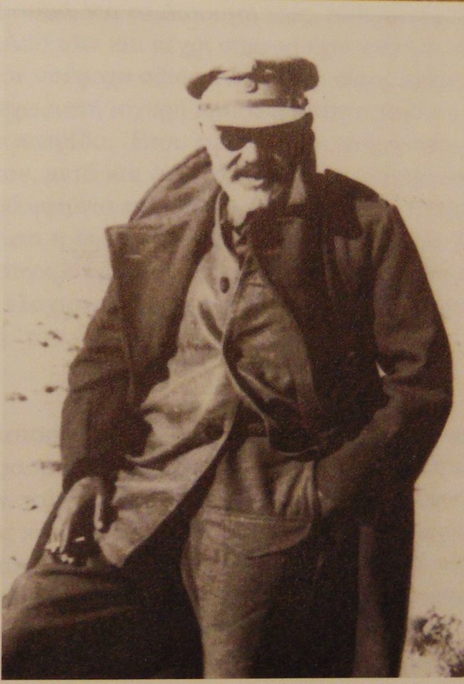 Τηλεβόας Κεφαλονιάς