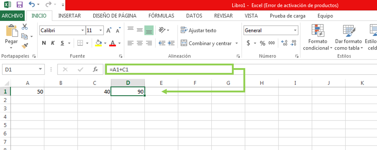 Procesamiento de información por medios digitales: 6 Identificar los ...