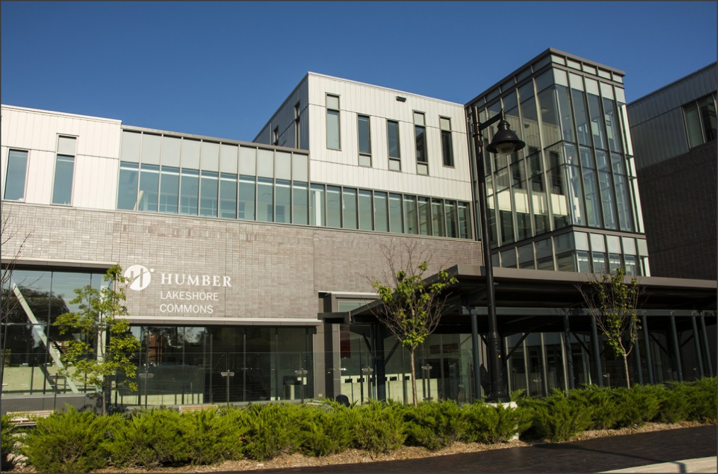 Humber International Entrance Scholarships dari Humber College ...