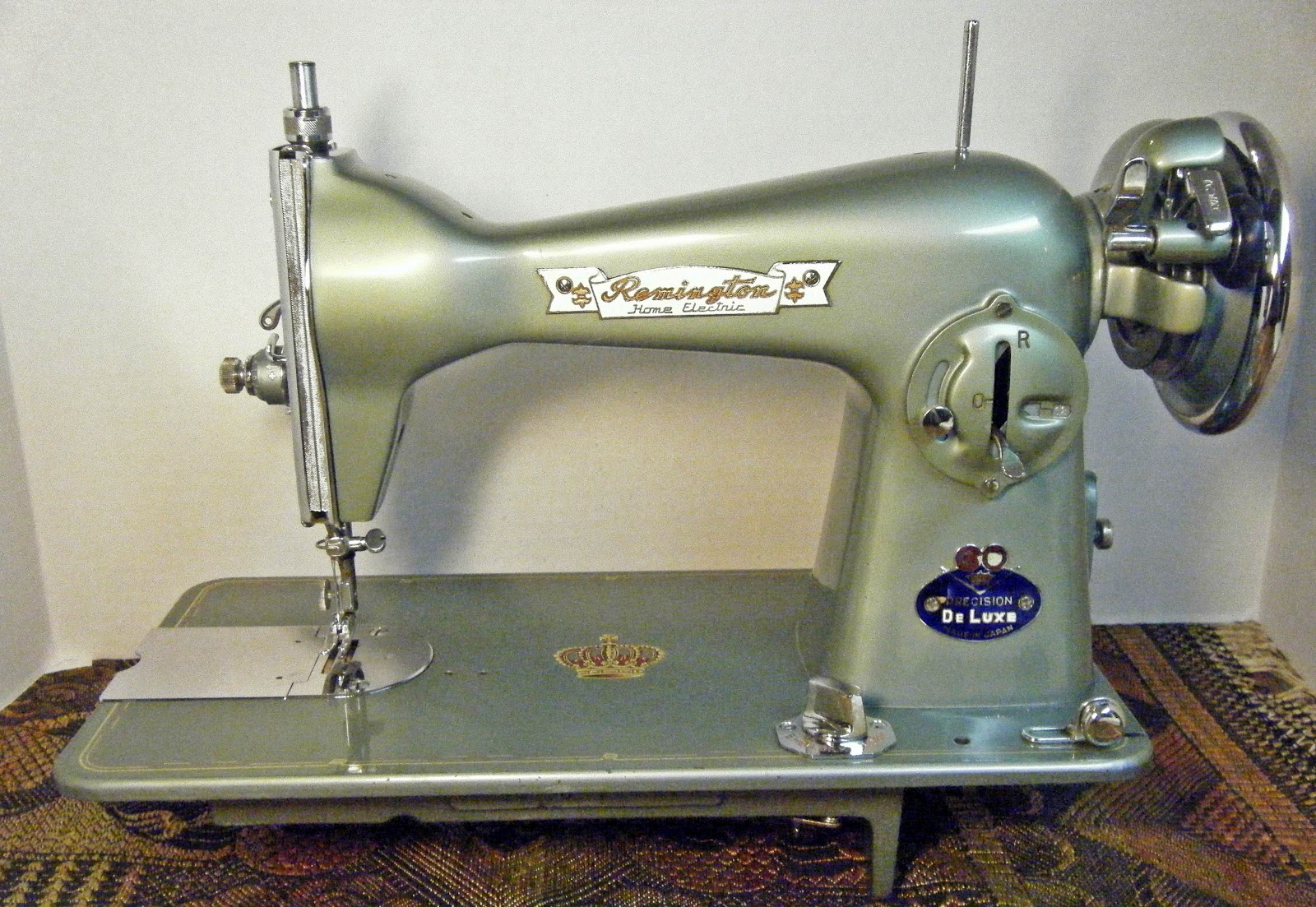 DragonPoodle Studio: The Herd: Singer 15s and clones