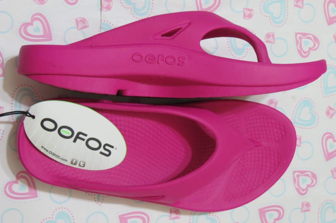 OOFOS - Give your feet the luxurious comfort it deserves! #FeelTheOO ...
