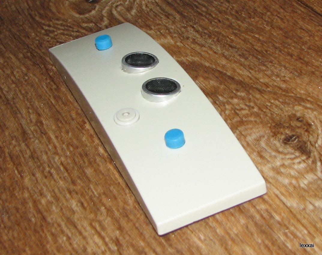 Маємо те, що маємо. Усе що відбувається - на краще: Контроль освітлення ...