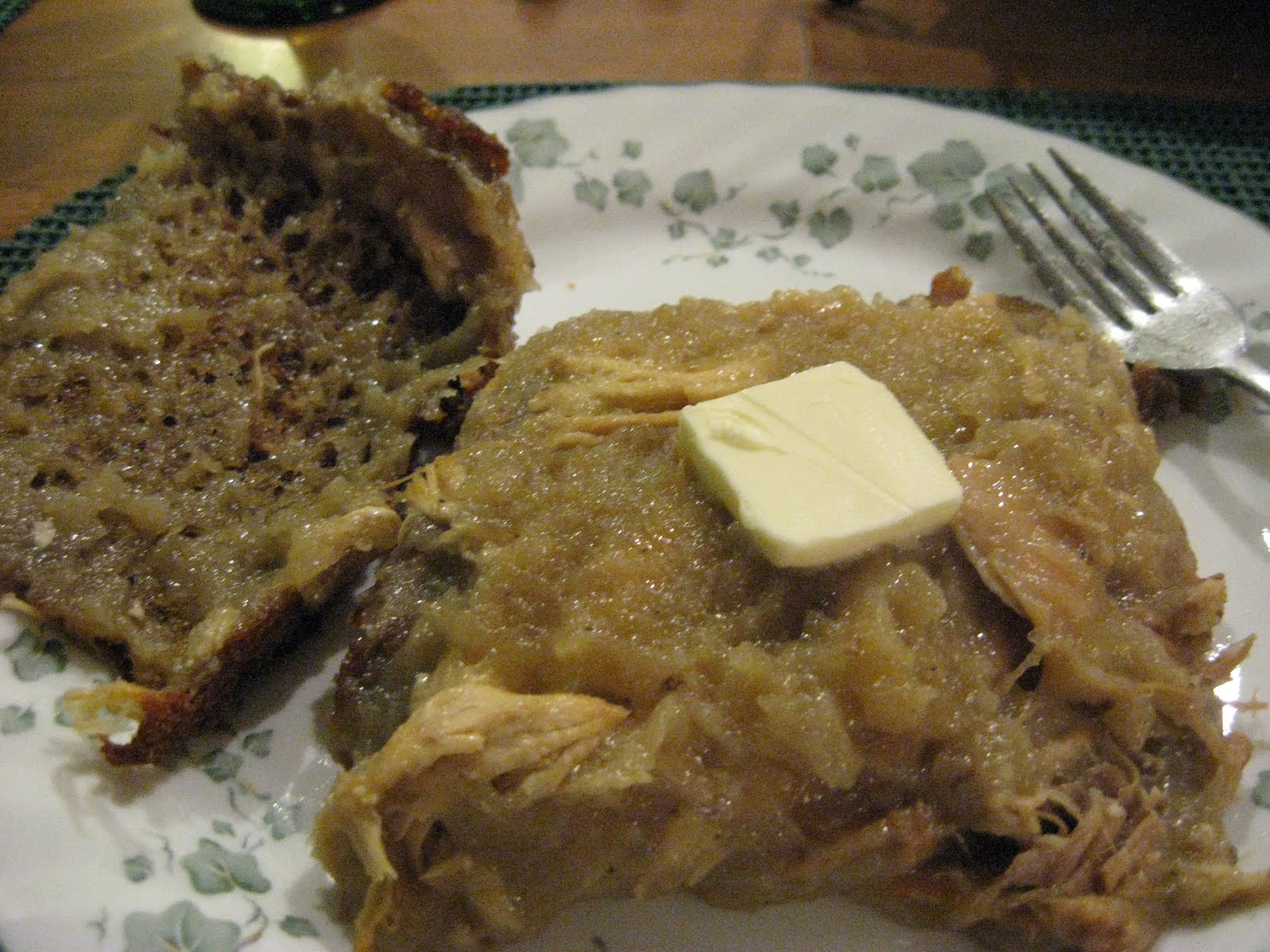 Spryte's Place: Rappie Pie