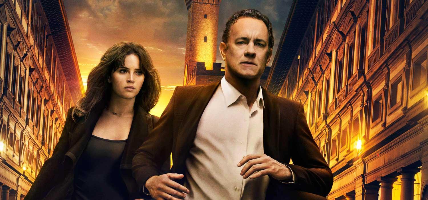 El mundo clásico y moderno en Aragón: PELÍCULA INFERNO