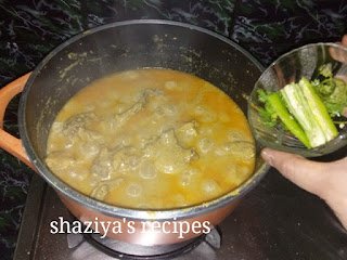 shaziya'srecipes: RESHMI MURG MASALA RECIPE/RESHMI CHICKEN CURRY RECIPE