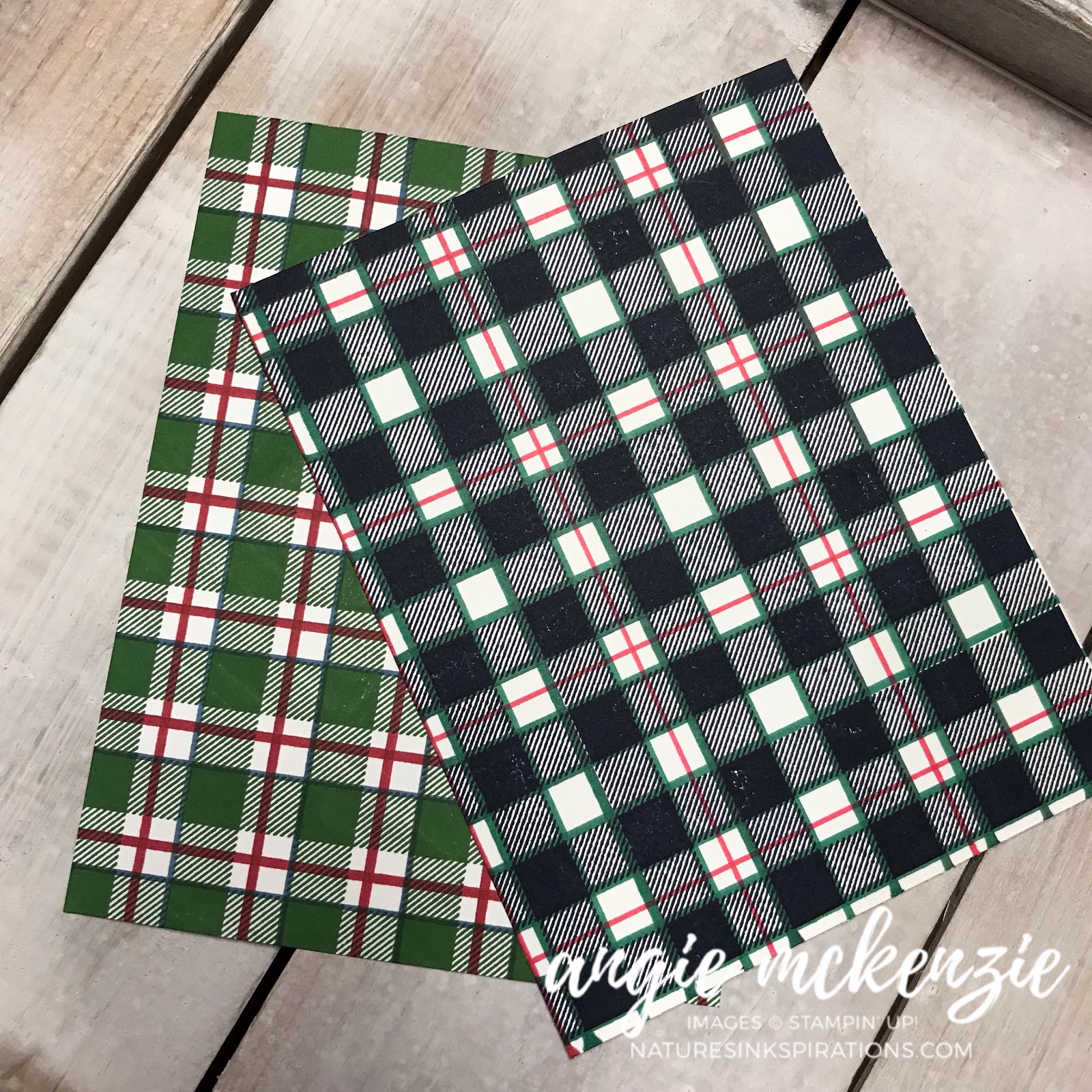 Kylie's Demonstrator Training Blog Hop - October 2018 | Nature's ...