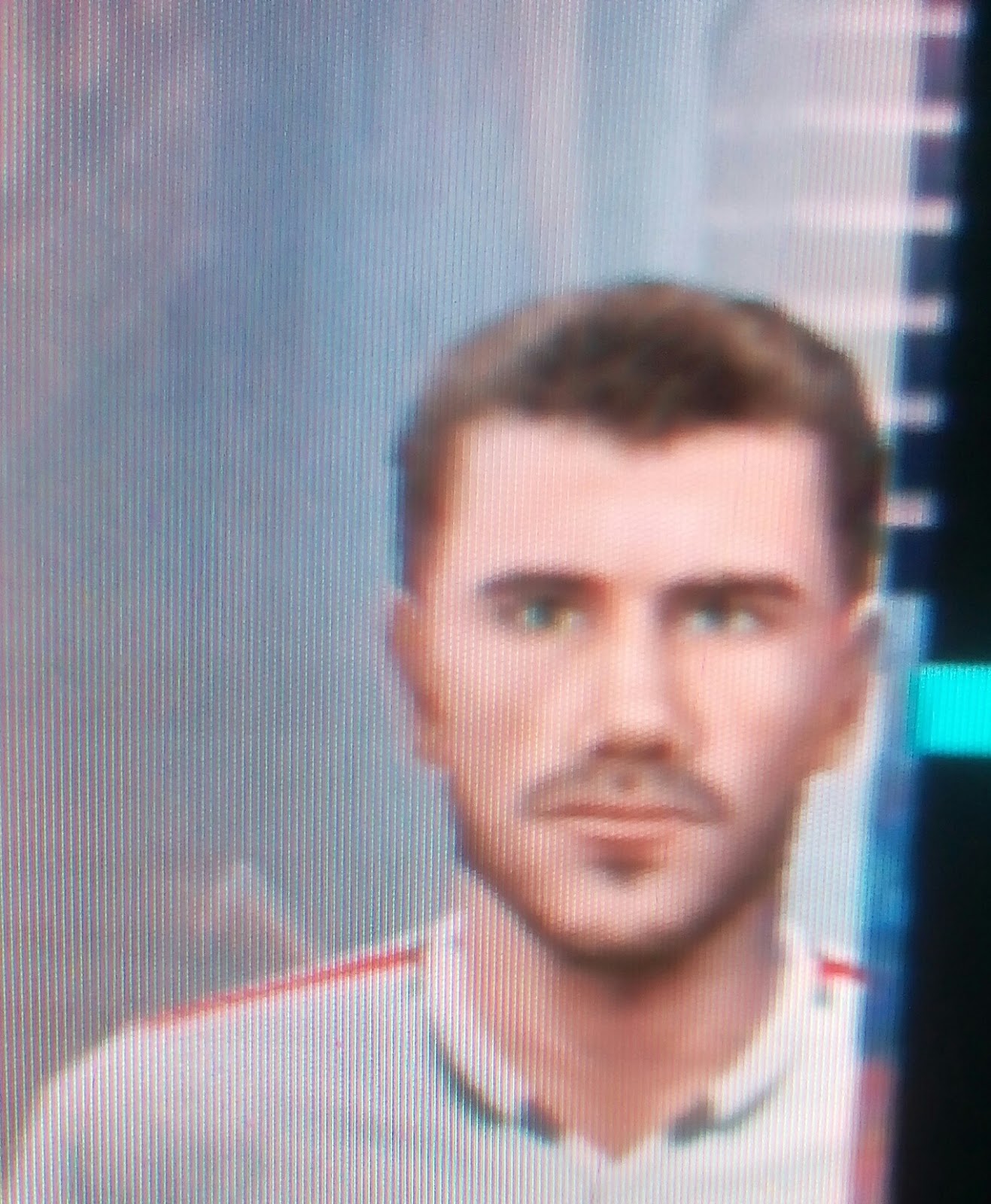 FACE TIMO WERNER RB LEIPZIG