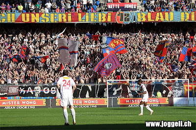 blog US FIORENZUOLA CALCIO 1922: Ultras in SVIZZERA