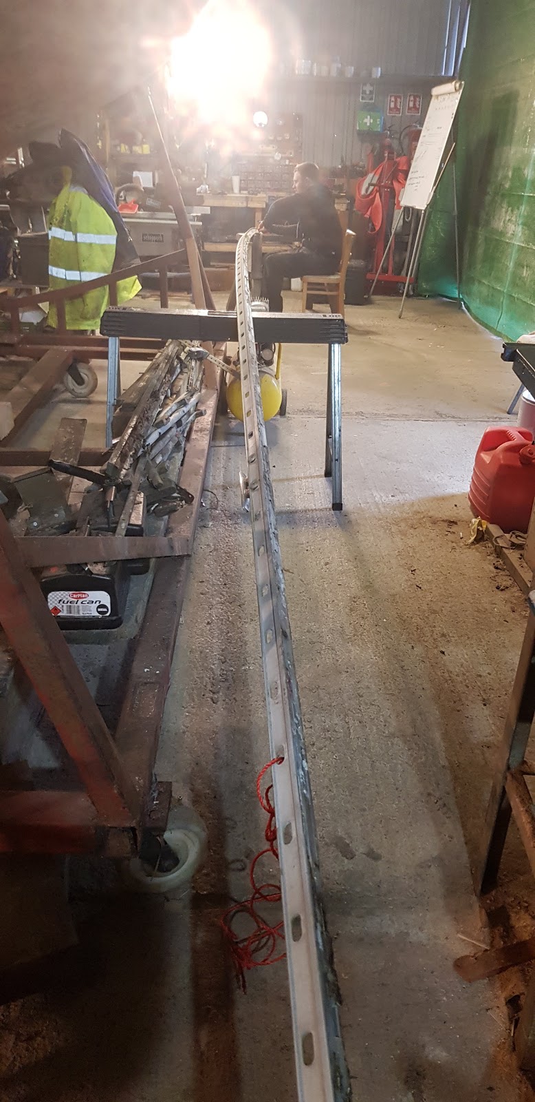 J-Star Marine Services Traditional Boat Builders & Marine Engineers ...