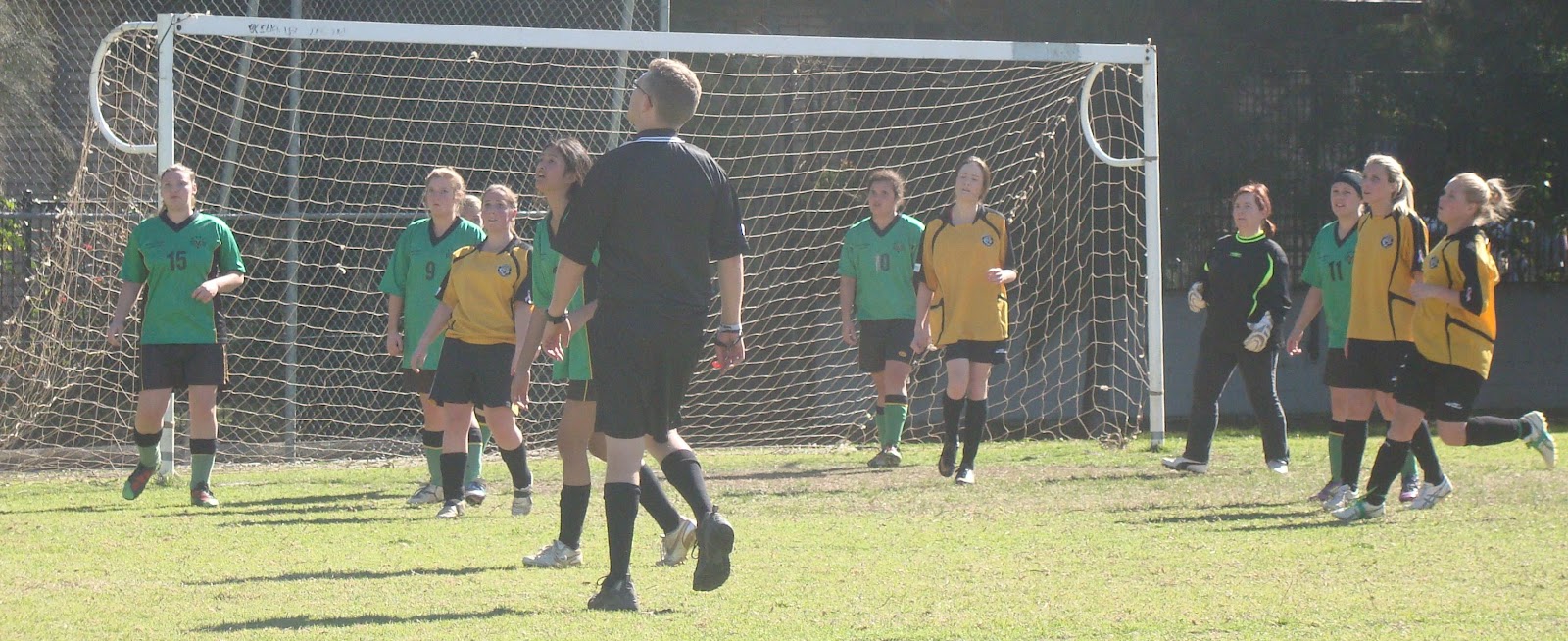 Holroyd Rangers Soccer Club Inc.: Finals match results