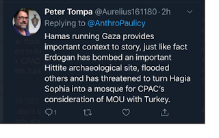 Portable Antiquity Collecting and Heritage Issues: Peter Tompa and ...