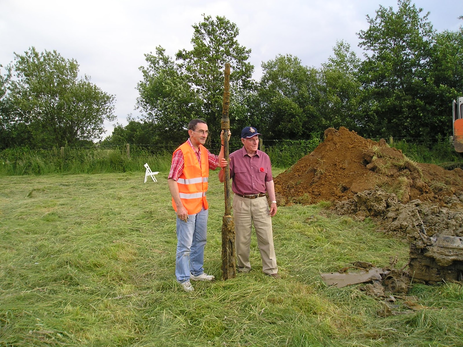 William Barry Needham Blue Skies: An Airman's Story book editing in process