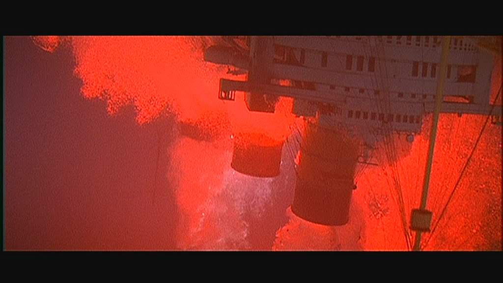 model ships in the cinema: The Poseidon Adventure 1972