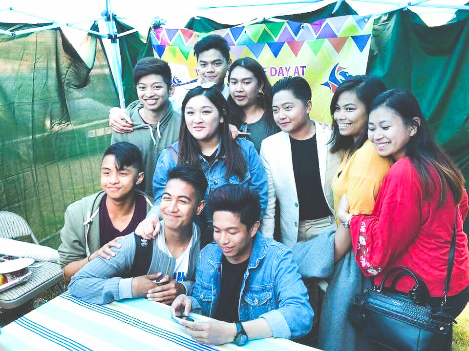 Jake Zyrus wraps up European Tour; leaves his audience in awe - Dad On ...