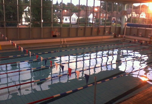 Big Ricks Swim Team: Forever Summer...