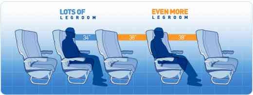 Where in the world is Joel?: Is it worth paying extra for Delta's ...