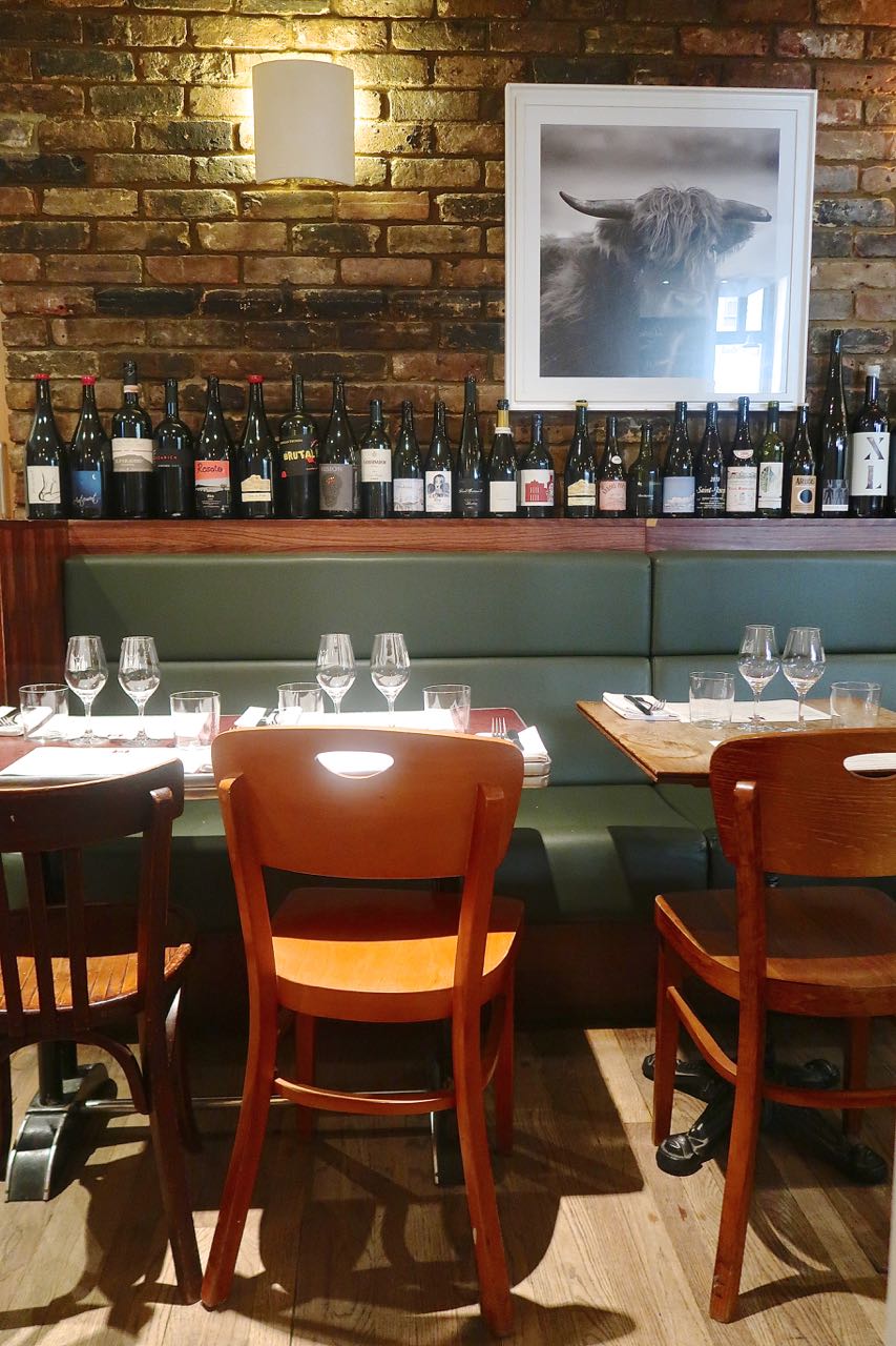 Scrumpdillyicious: Terroirs Wine Bar: Tapas & Charcuterie in London
