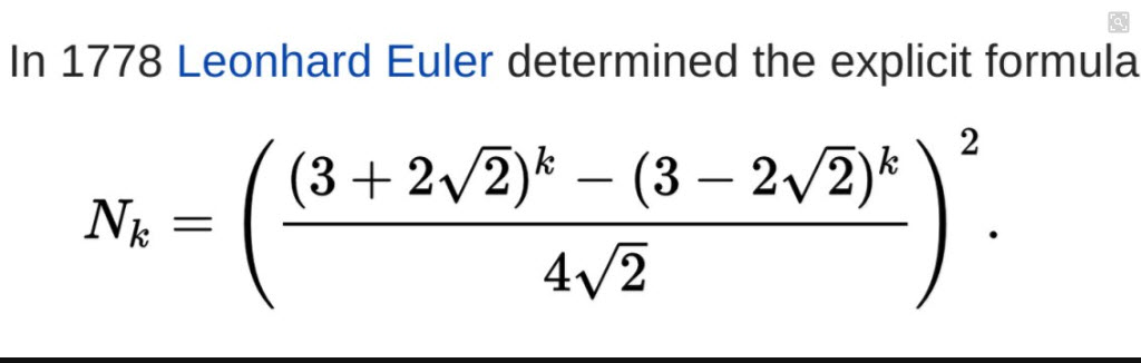 Pat'sBlog: On This Day in Math - February 5