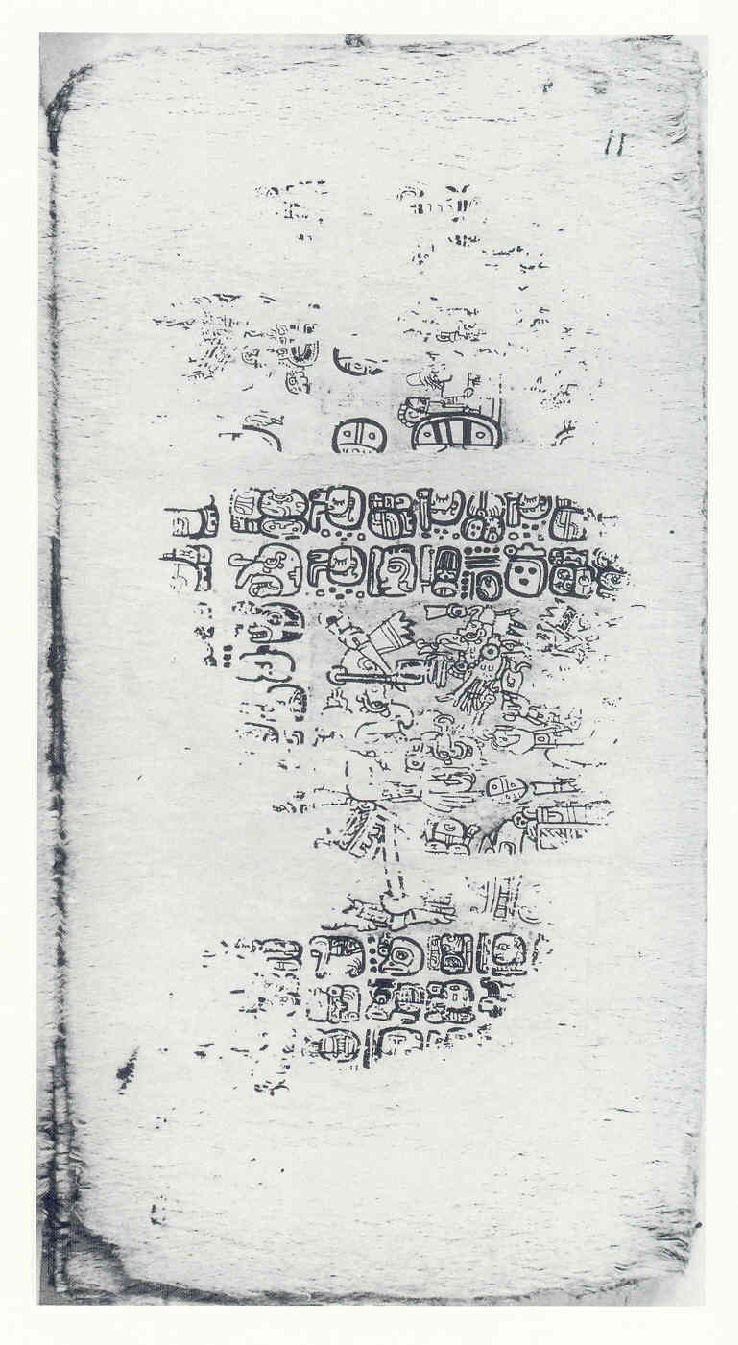 Náhuatl Audiovisual: CÓDICE PARÍS