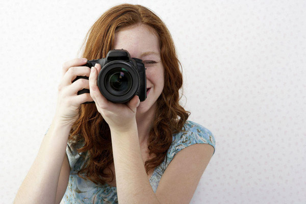 aparate foto digitale profesionale: 2013