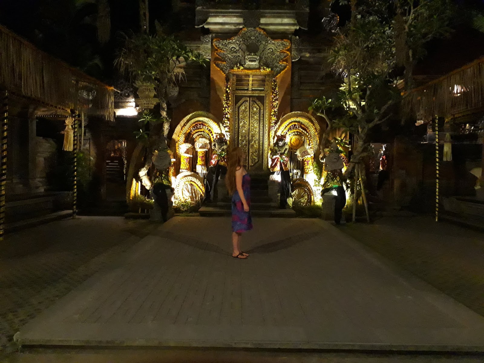 Seiklused teiselpool maakera: Bali!